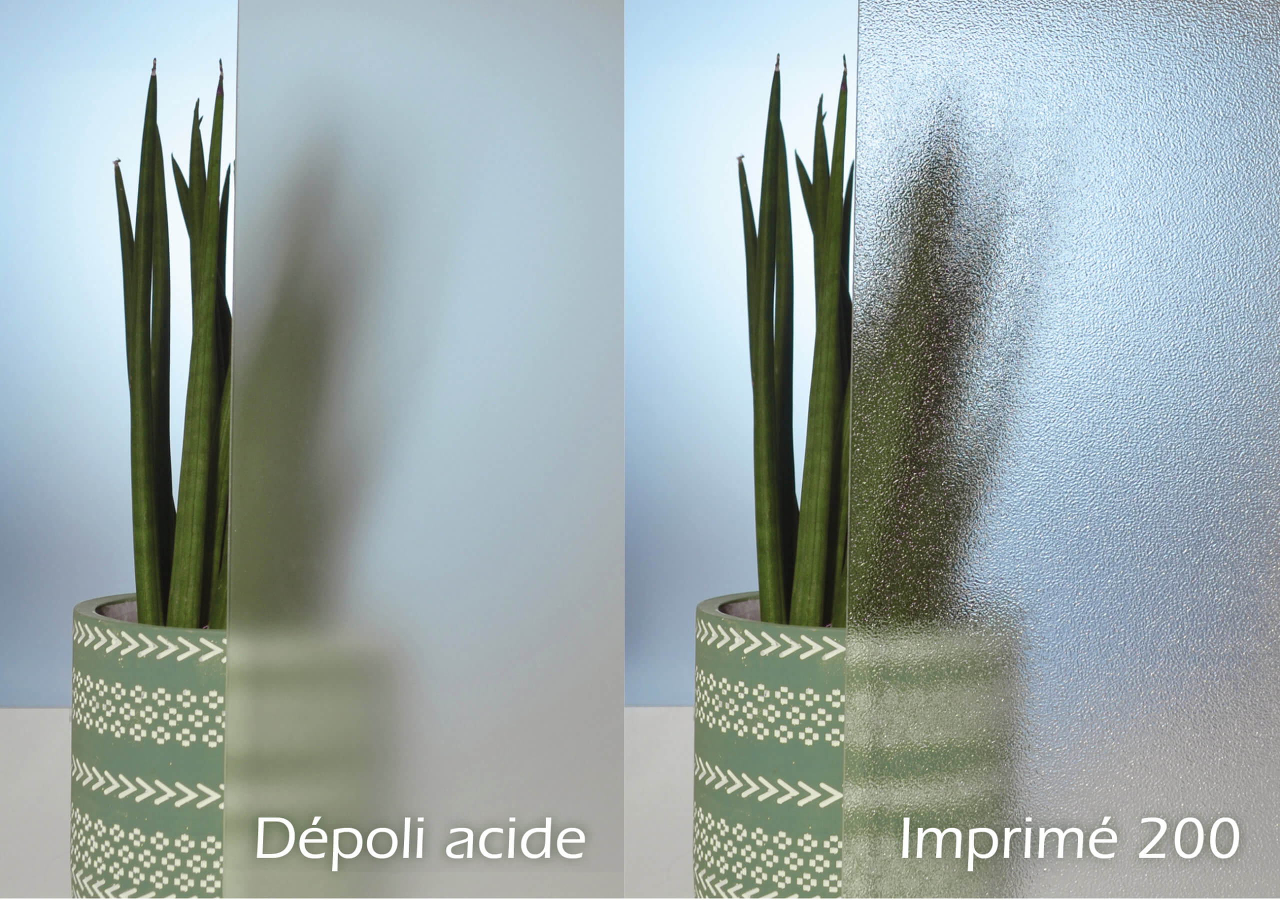 Choisir le vitrage en fonction de vos besoins - AVM Menuiseries